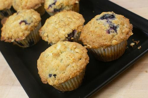 Muffins, Part 3 | Pineapple Academy