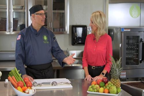 Understanding Fluid Restrictions | Pineapple Academy