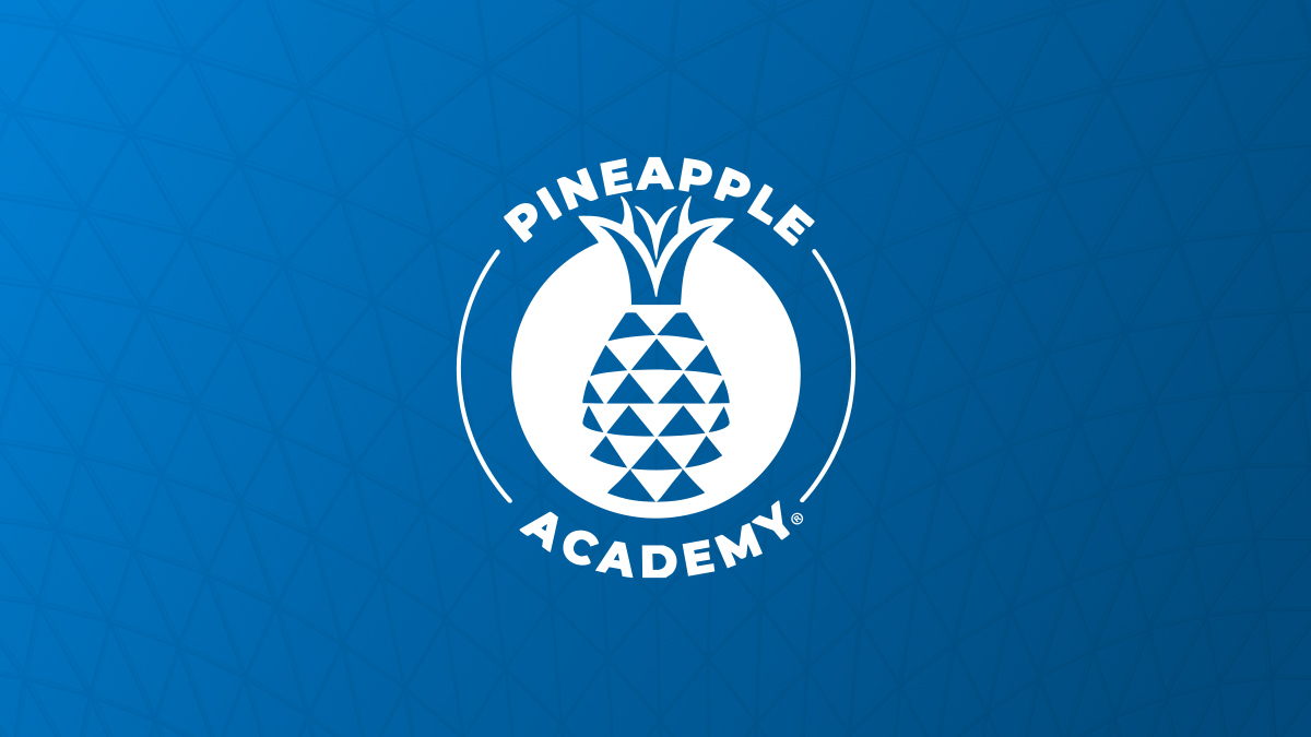Training Videos to Get Job-Ready Faster | Pineapple Academy